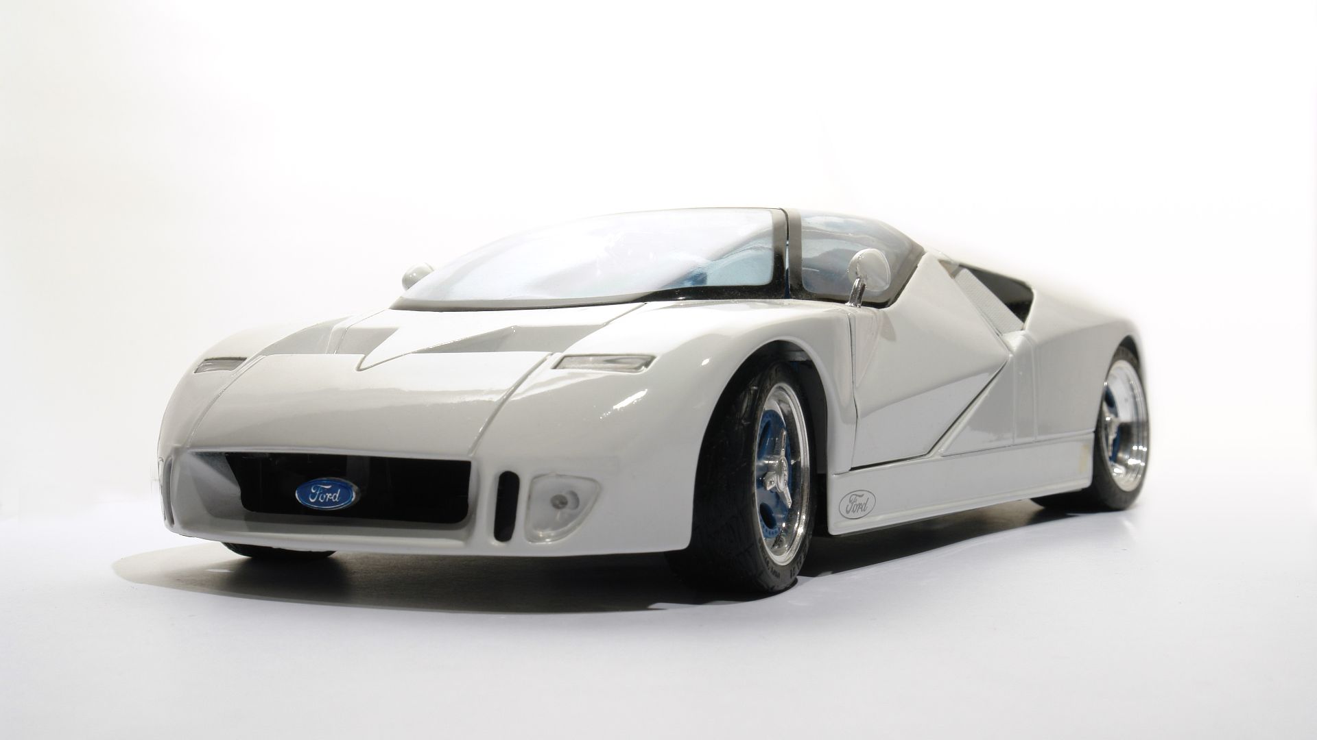 20 Awesome Concept Cars That Should've Made It To Production