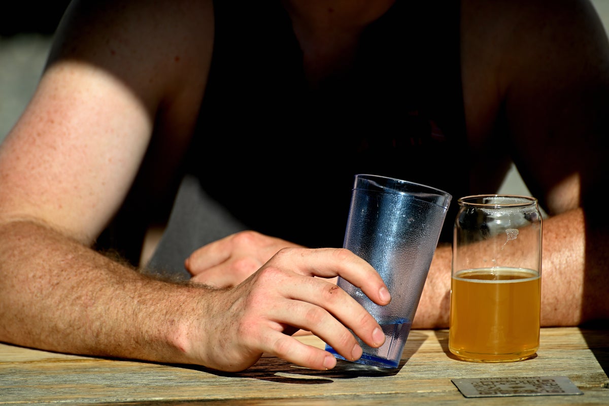 Alcohol-related liver disease in the US has more than doubled in the ...