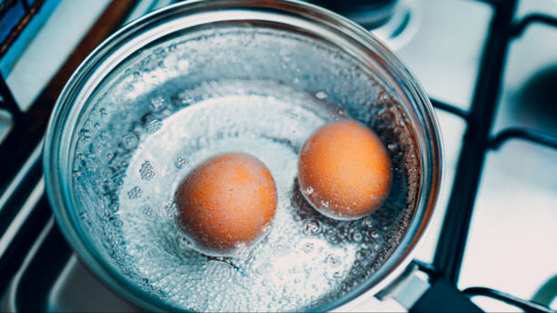 New Study Shows Eggs Don't Raise Bad Cholesterol