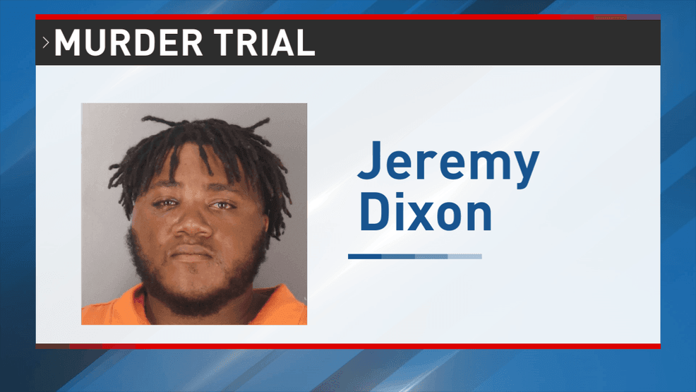 Jury to deliberate in Beaumont murder trial