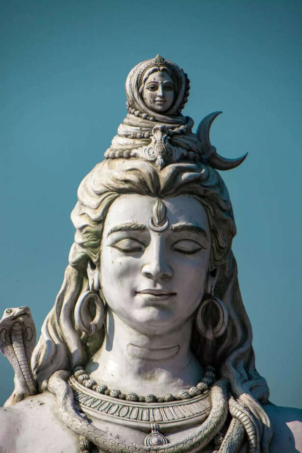 Rare Names of Lord Shiva You've Probably Never Heard Before