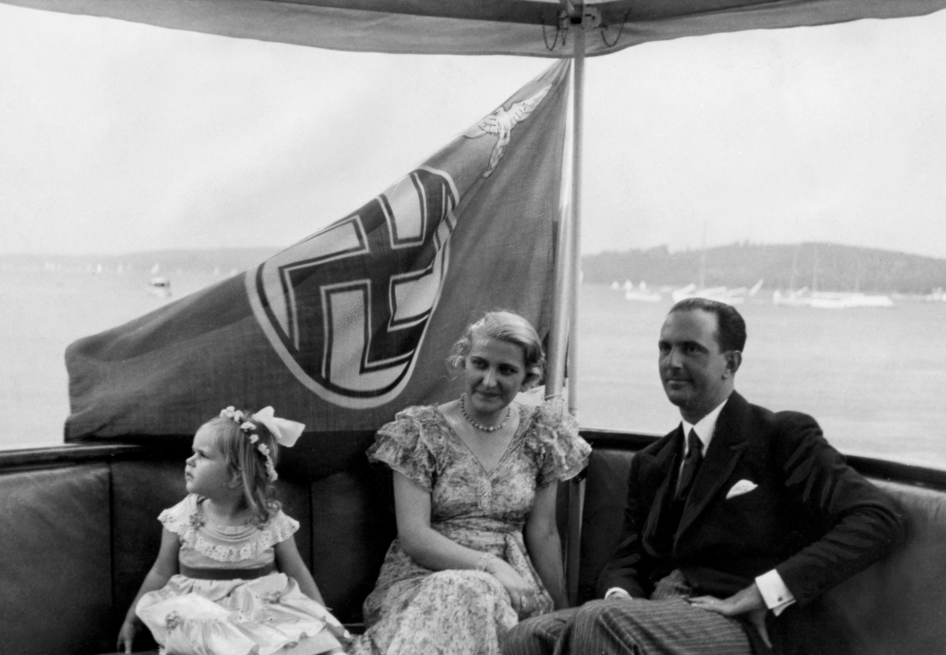 The Complex Roles Of Women In Nazi Germany During Wwii