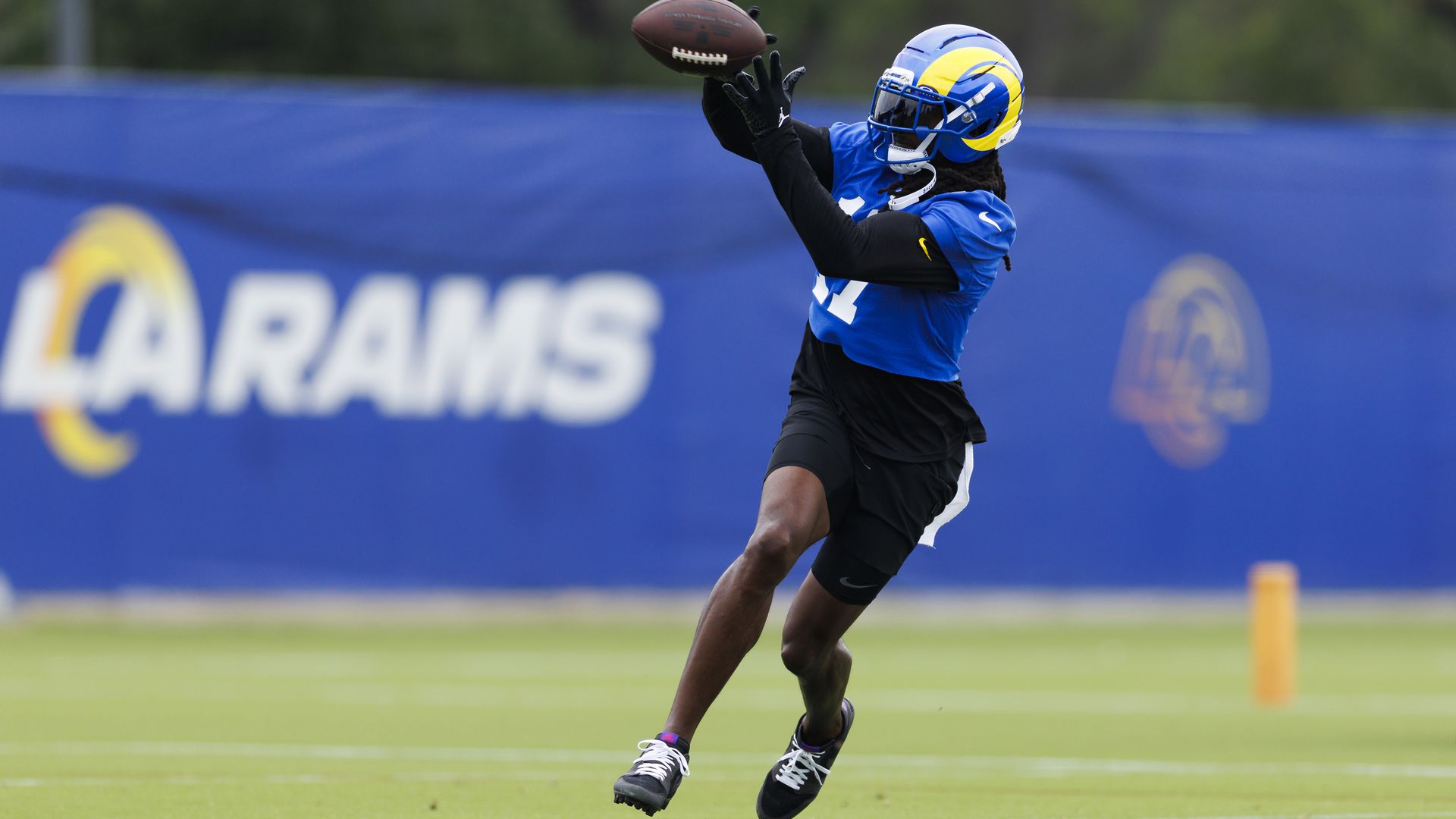 ESPN expects Davante Adams to make a big impact in L.A.