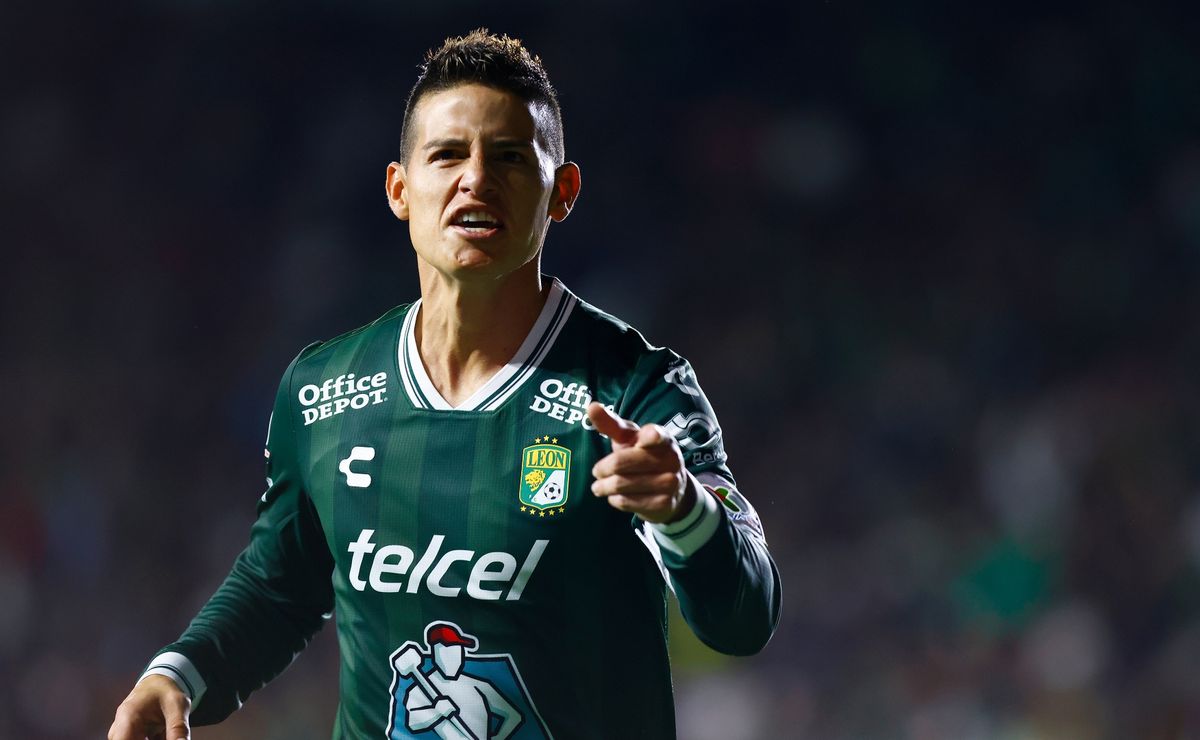 Why James Rodríguez won’t play in the 2025 MLS All‑Star Game?