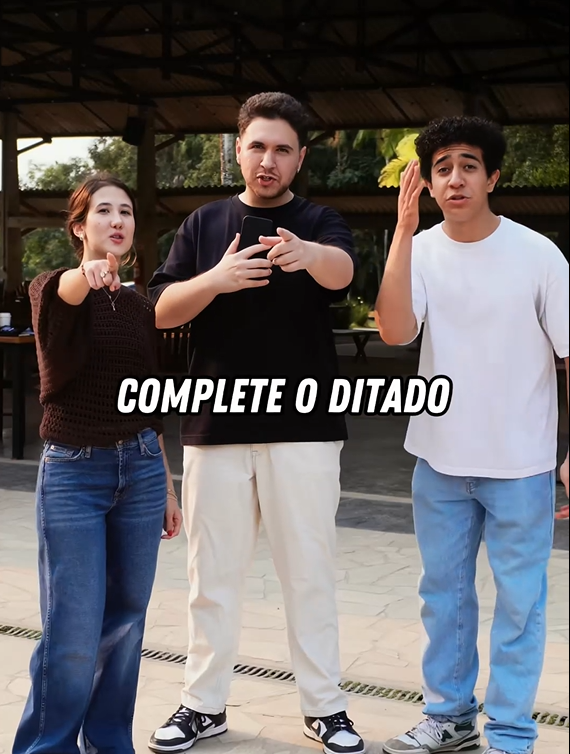 No inventé ningún dicho