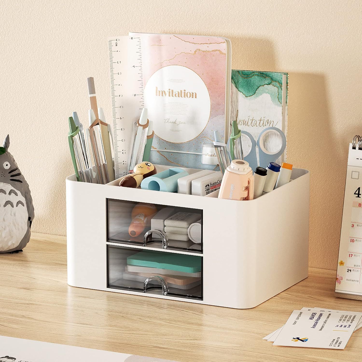 A Good Workspace Equals More Productivity (We Promise!), and These Desk ...