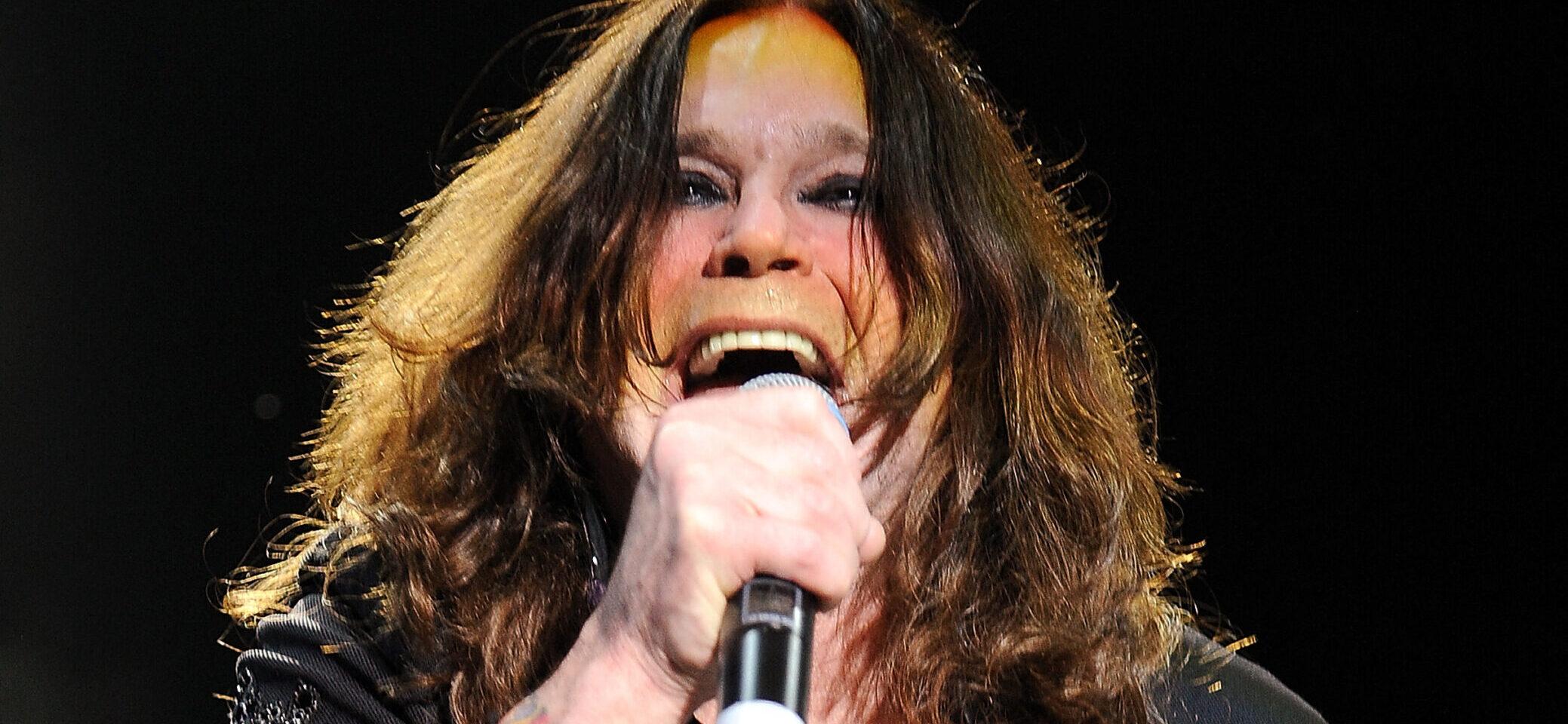 Ozzy Osbourne's Bat Biting And Wild Moments Resurfaces After His Death