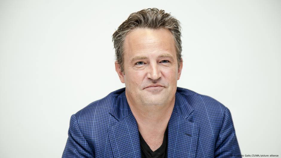 Doctor who sold Matthew Perry ketamine pleads guilty