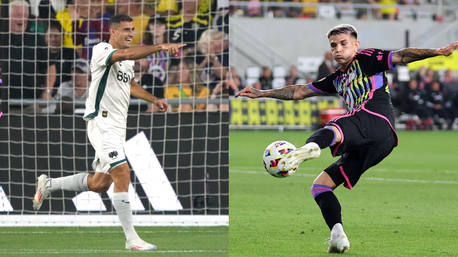 MLS All-Star Game history: All-time results, rosters, MVPs