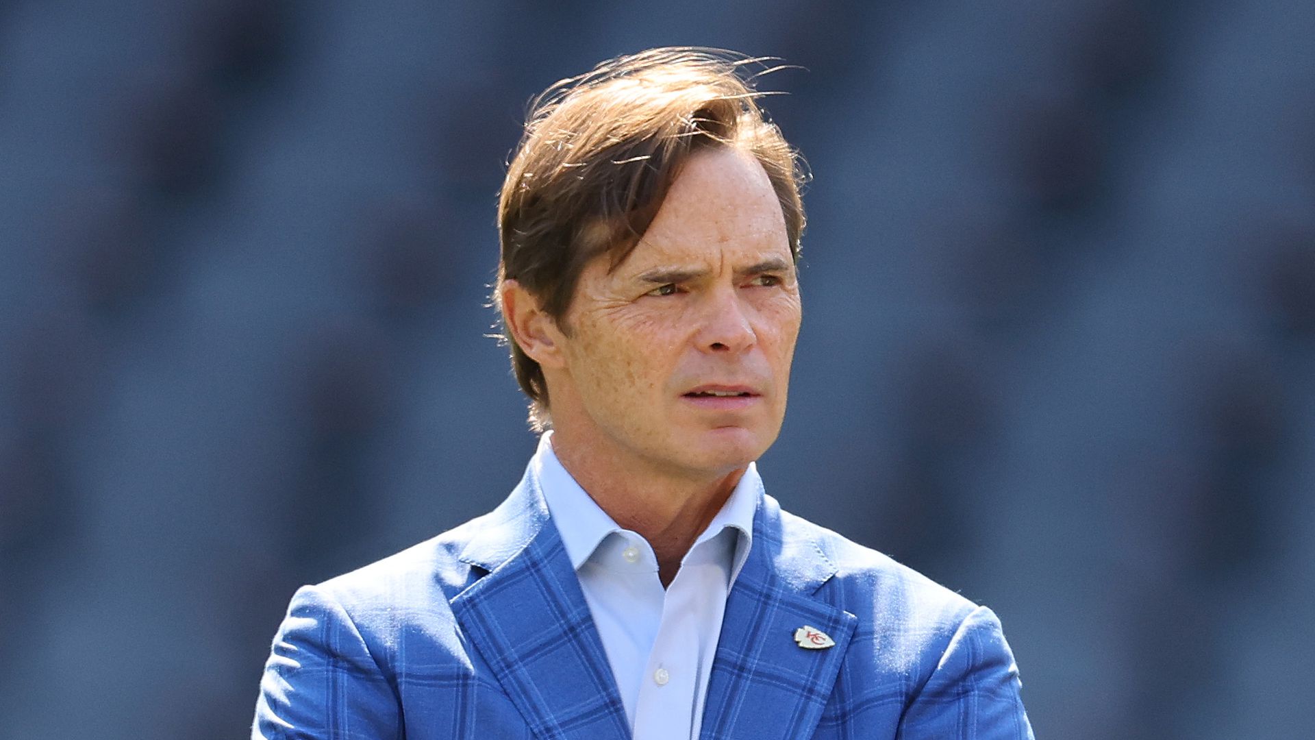 Mark Donovan: Chiefs remain unsure about Arrowhead Stadium plans