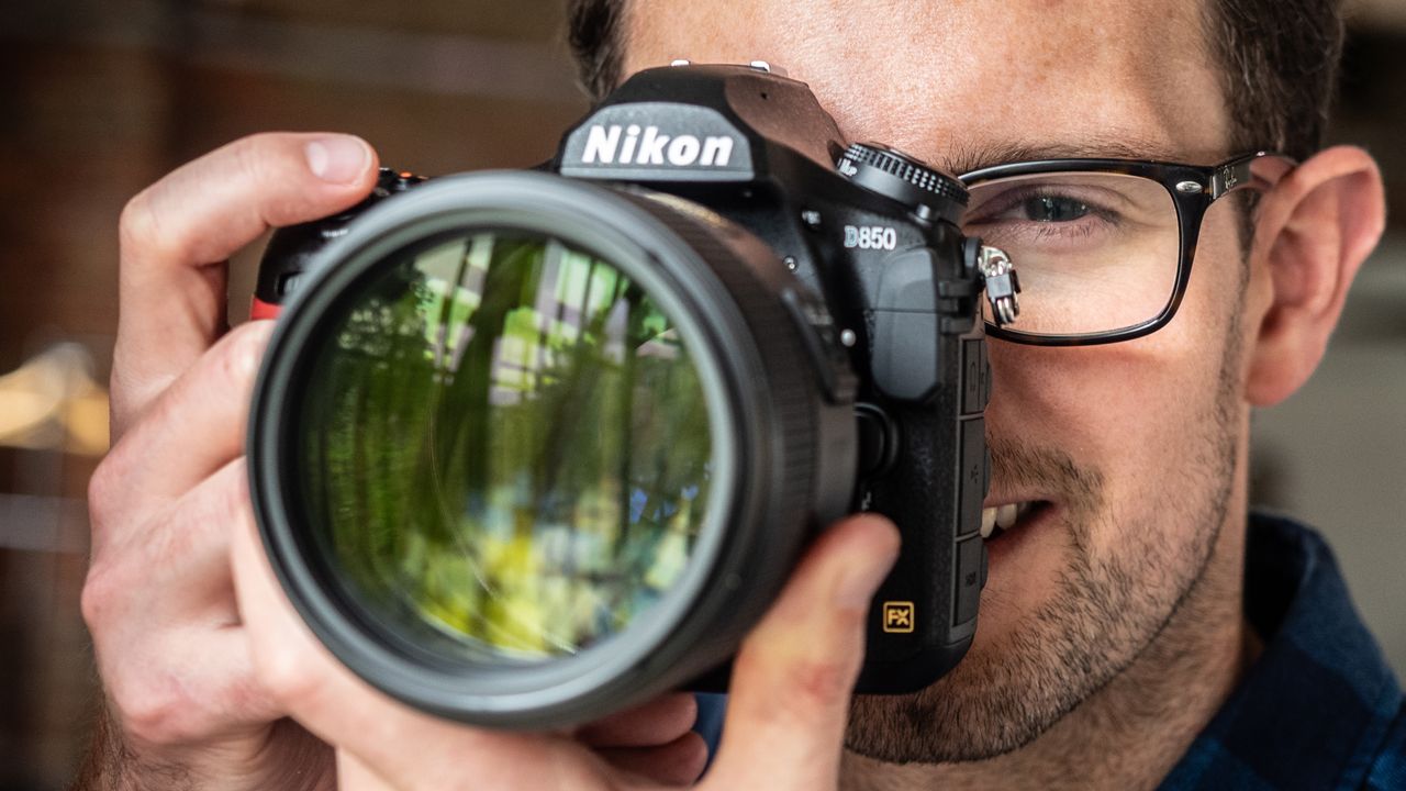 DSLR cameras were ditched prematurely – and here's how we've all lost out!