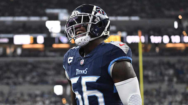 Dallas Cowboys’ head coach raves about sleeper offseason pickup