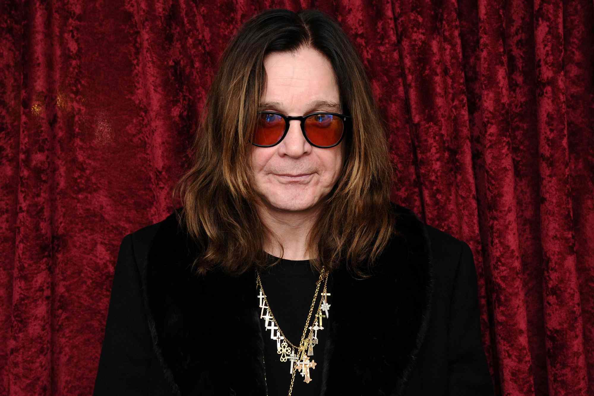 Ozzy Osbourne's Death Certificate Lists His Occupation and It's as Epic ...