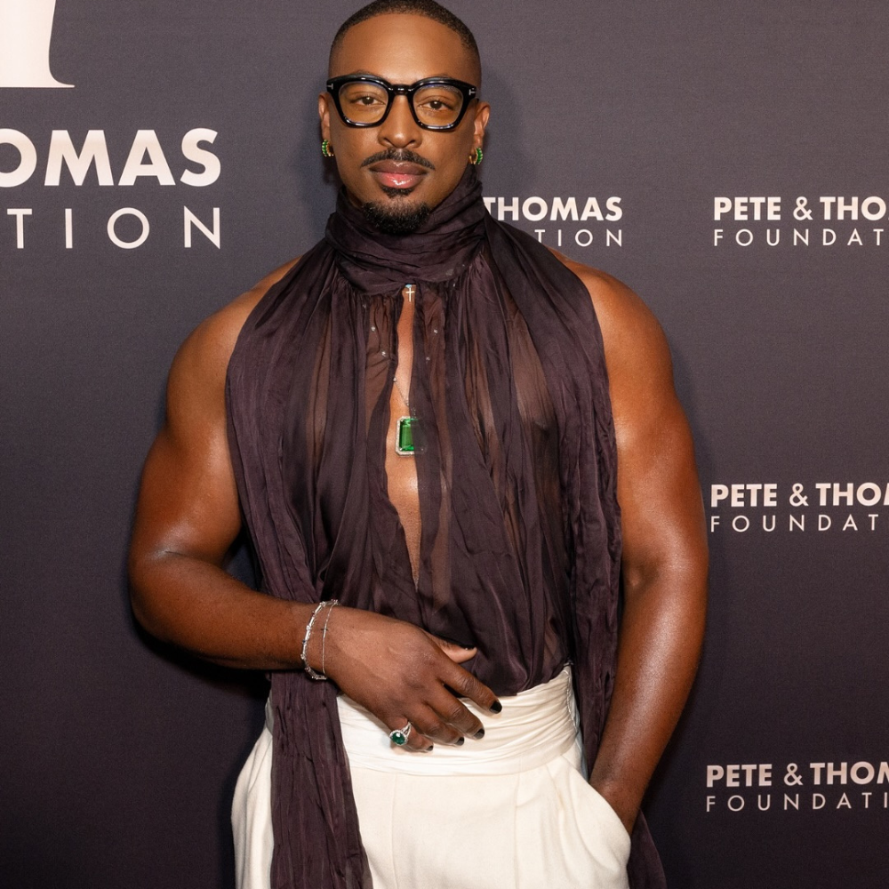 The Rise Of Genderless Style: How Menswear Is Breaking The Rules In 2025