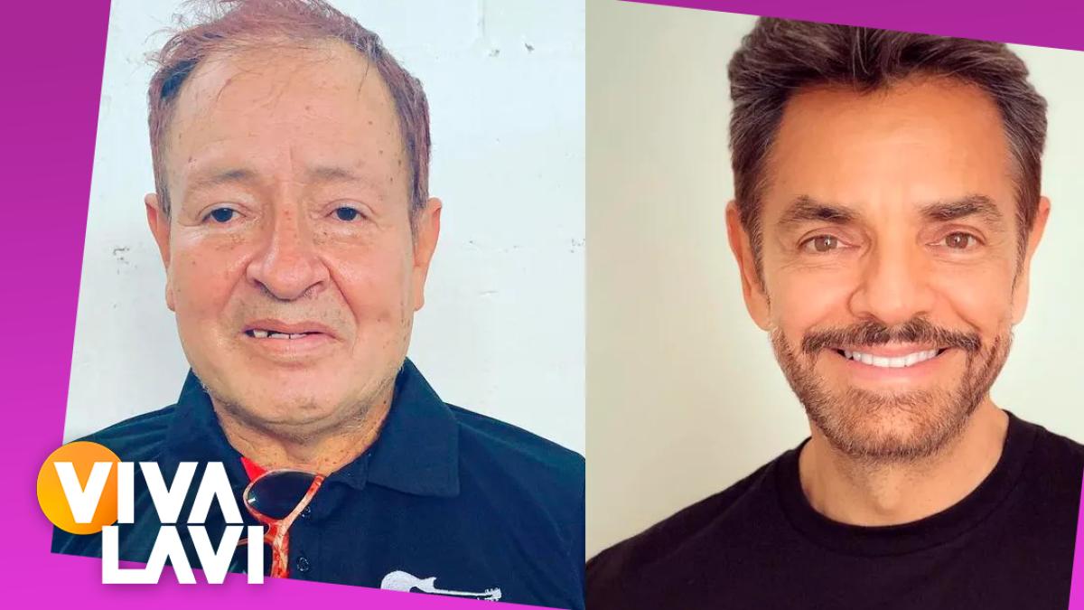 'Furcio' afirma que Sammy era explotado laboralmente por Eugenio Derbez