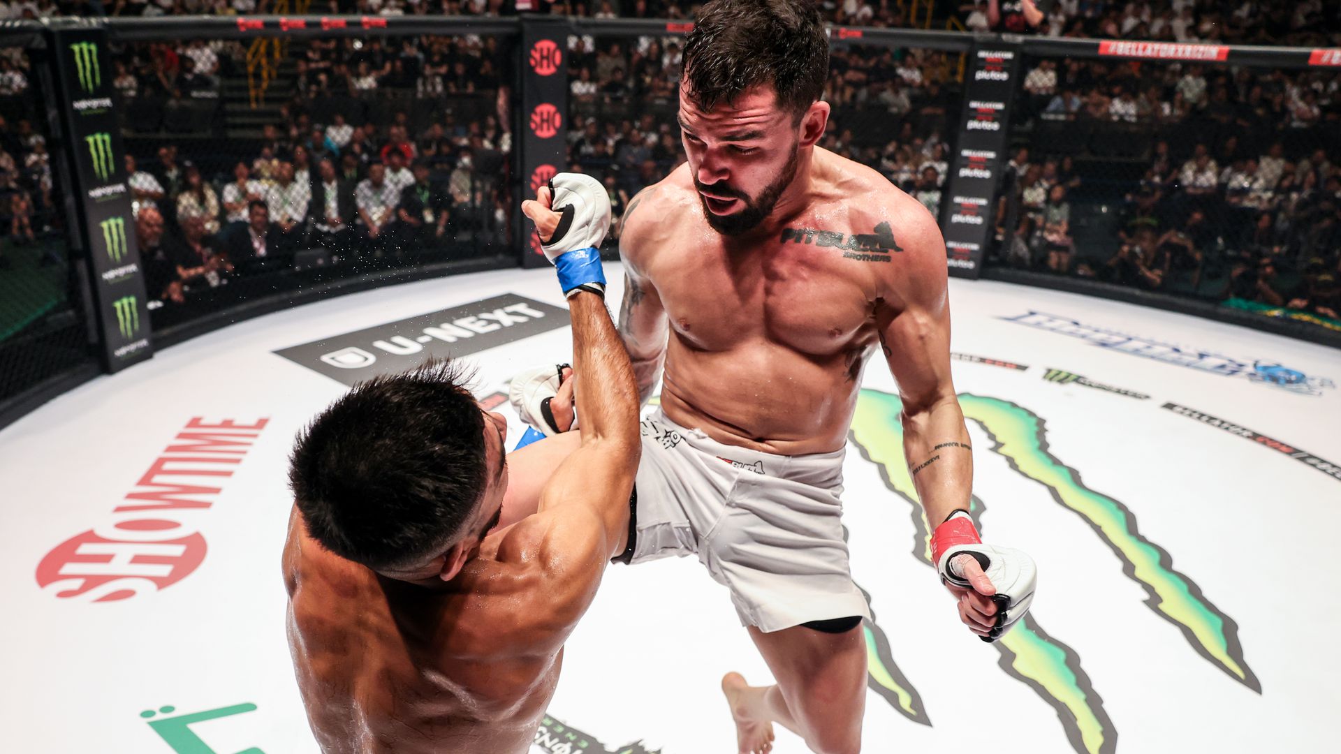 ‘Don’t start a brawl’: Two years after locker room melee, Patricky ...