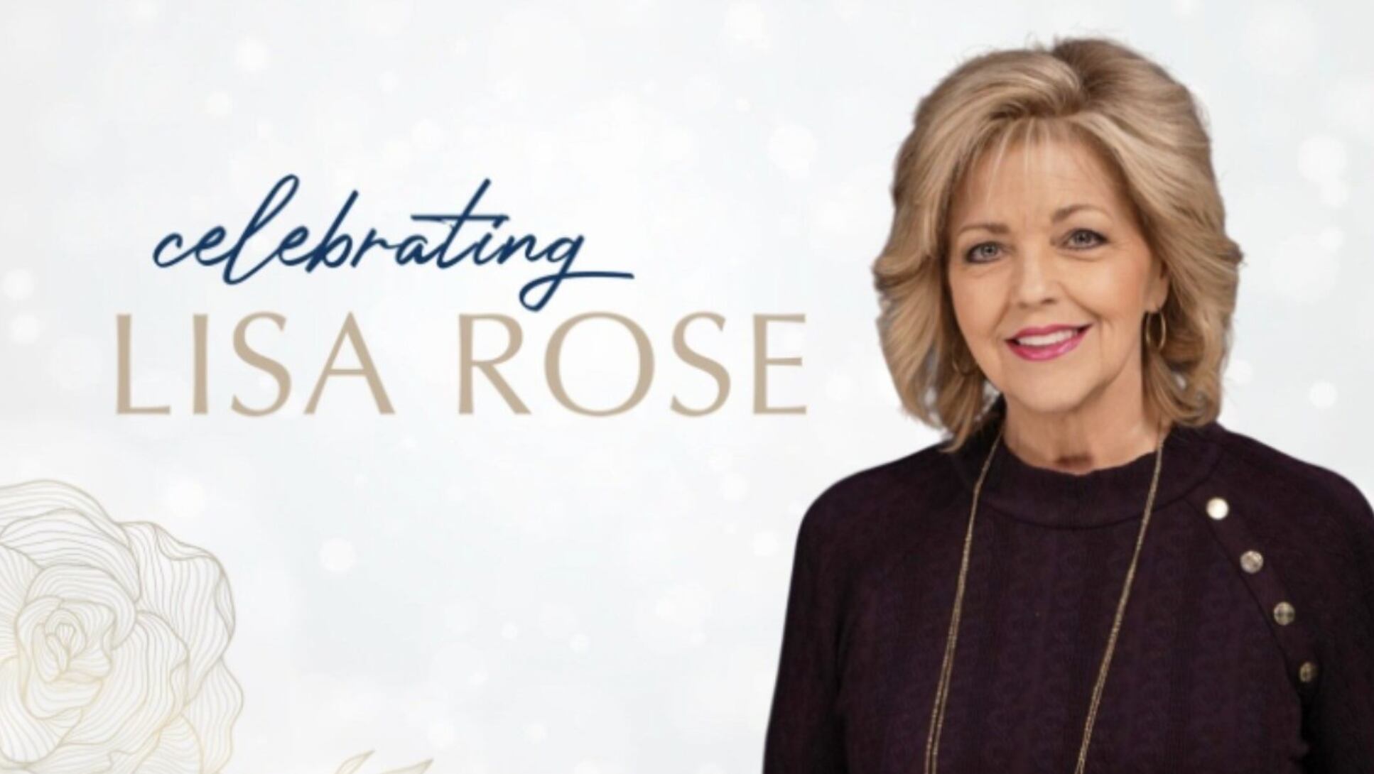 Celebrating Lisa Rose: Former KY3 Meteorologist Tom Dye shares well wishes