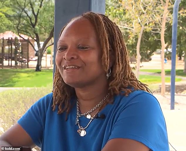 Brave widowed grandma filmed stopping lunatic from trying to open ...