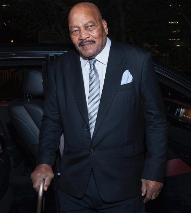 10 Successful Businessman Athletes From the Cleveland Browns
