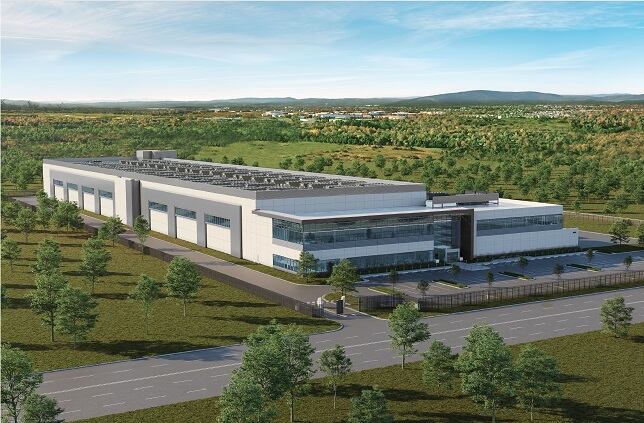 Groundbreaking ceremony for Cedar Rapids data center cancelled