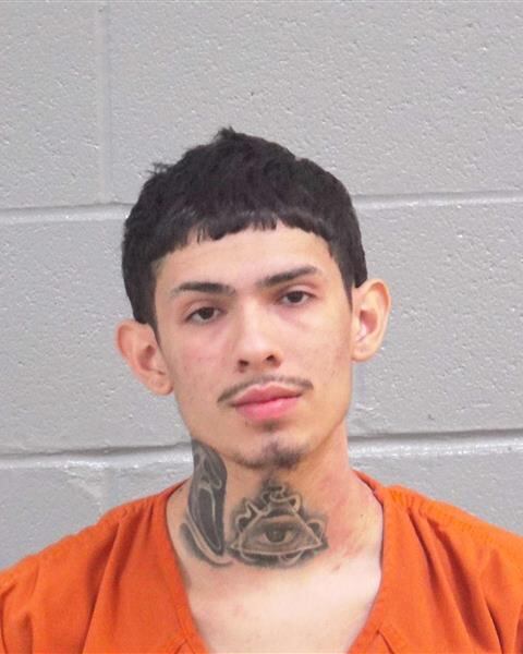 1 arrested, 2 wanted in connection with gang-related assault