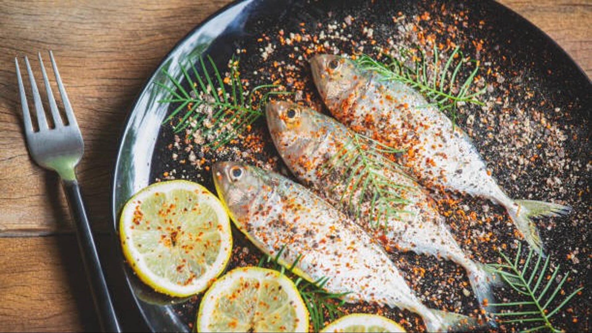 How To Cook Fish Perfectly Every Time