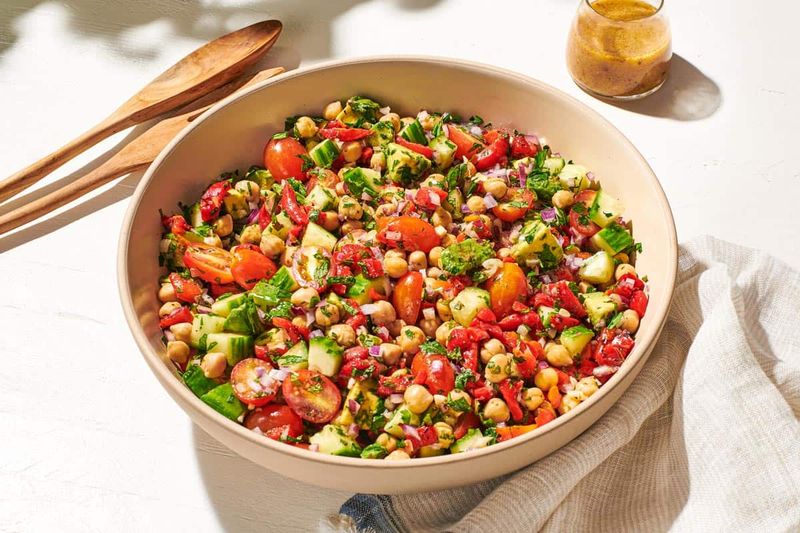 14 No-Cook Recipes To Get You Through A Heatwave