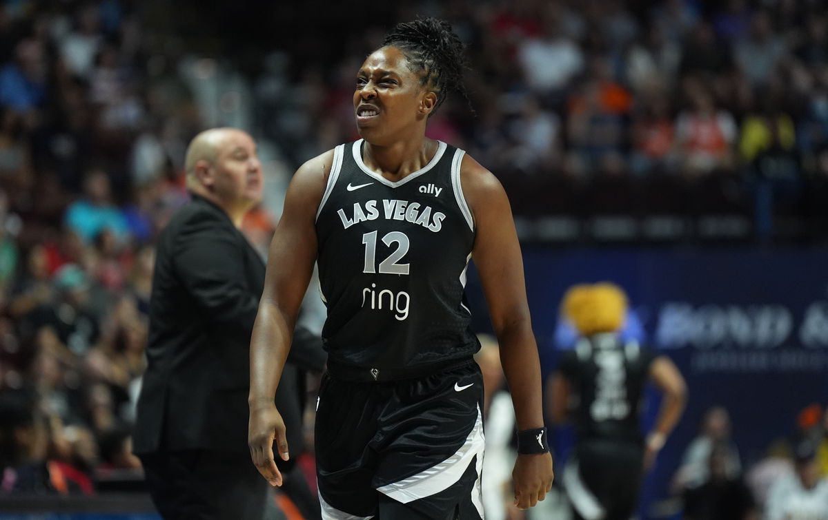 Best Backup Point Guards in the WNBA 2025: Ranking the Top 5 Game ...