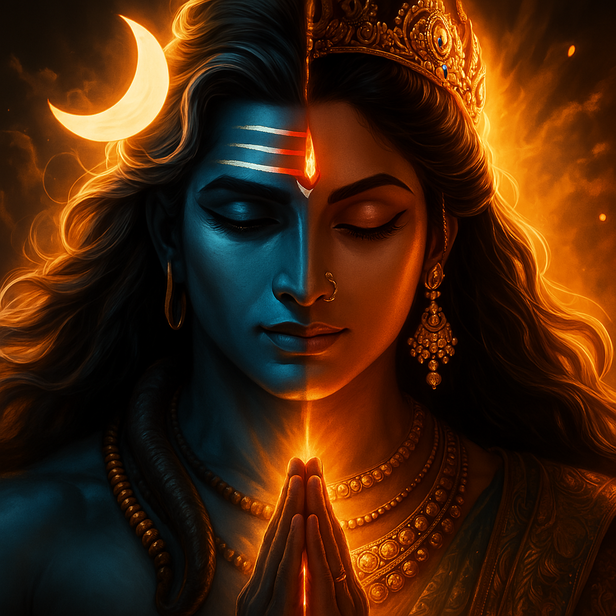 Rare Names of Lord Shiva You've Probably Never Heard Before