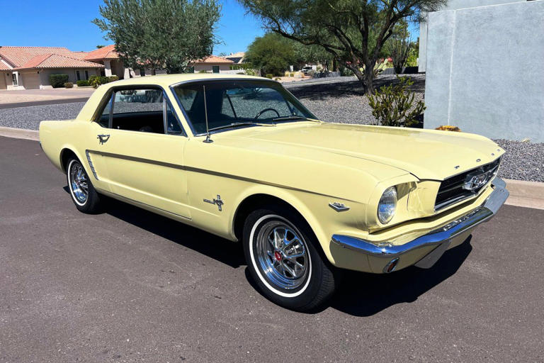 Ten Classic Cars You Can Drive Every Day