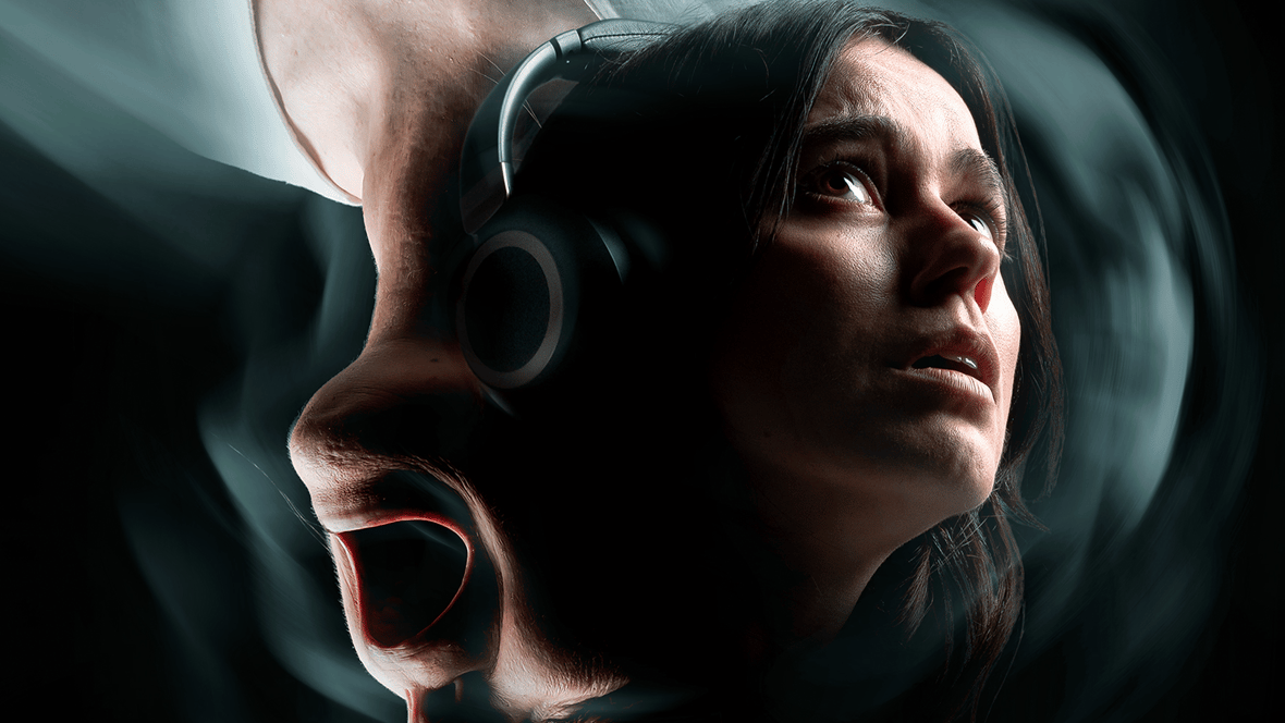 ‘The Undertone’ Trailer Warns You To Be Afraid Of The Silence