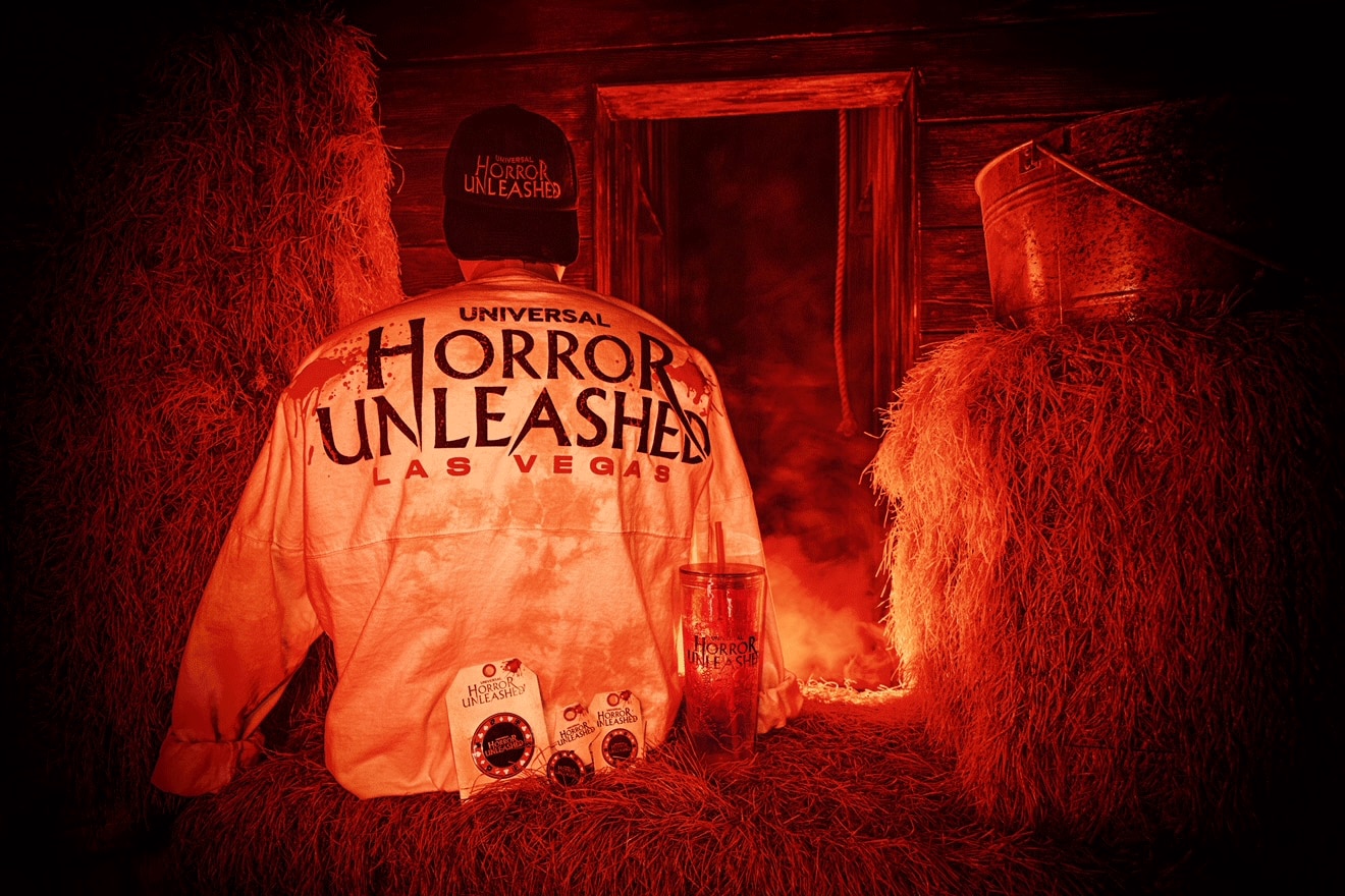 Universal Horror Unleashed Will Be the Ultimate Place for Monster Movie ...
