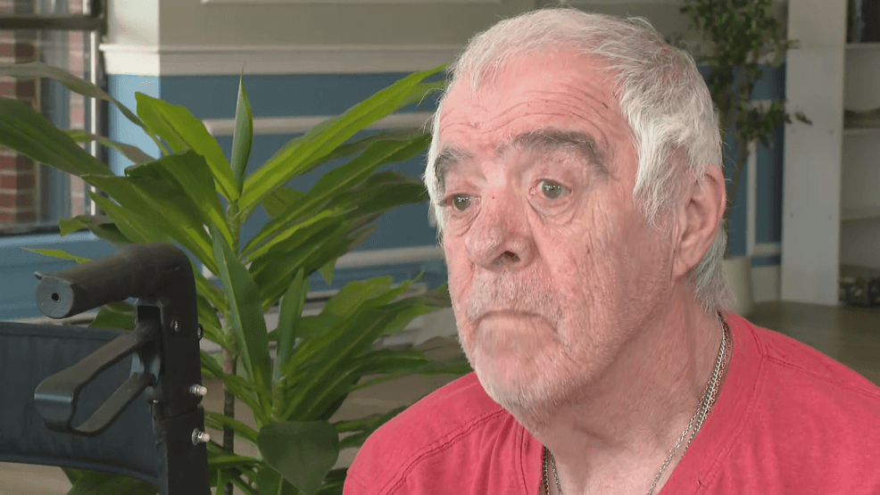 Survivors of Gabriel House fire adjust to new surroundings