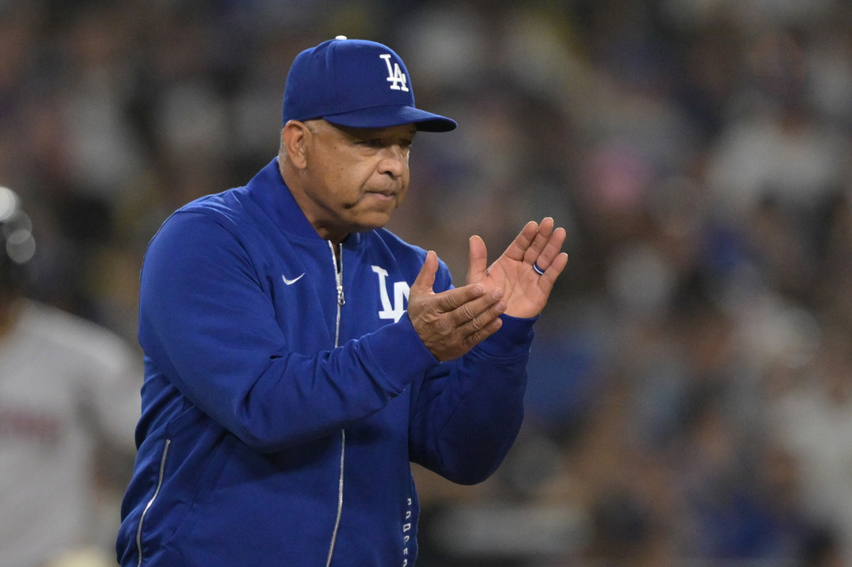 Dodgers Named Best Fit for Guardians' Cade Smith by MLB Insider Jeff Passan