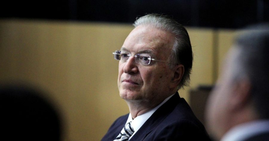 Former Epstein lawyer Roy Black dies at age 80