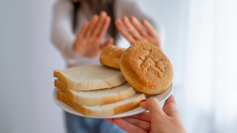 Gluten Intolerance Could All Be In Your Head - Study Finds ...