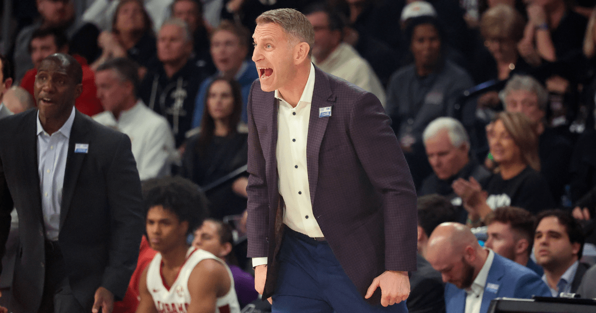 Alabama basketball schedules road exhibition game at Furman