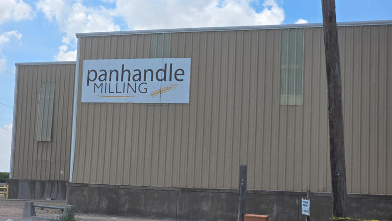 Explosion at Panhandle Milling leaves at least 1 dead, 3 injured