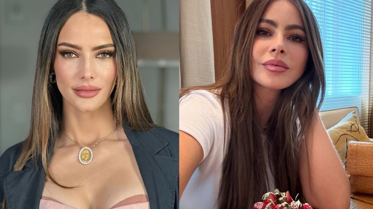 De la actuación al lujo inmobiliario: Sandra Vergara, la prima de Sofía Vergara, se une a ...