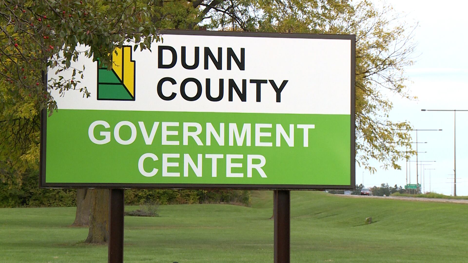 Dunn County informs residents of what they can expect to see on their ...
