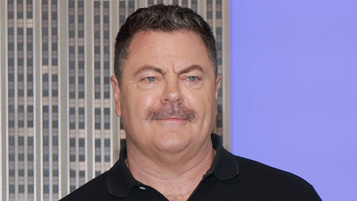 Beloved 'Parks and Recreation' Star Makes Bold Political Statement