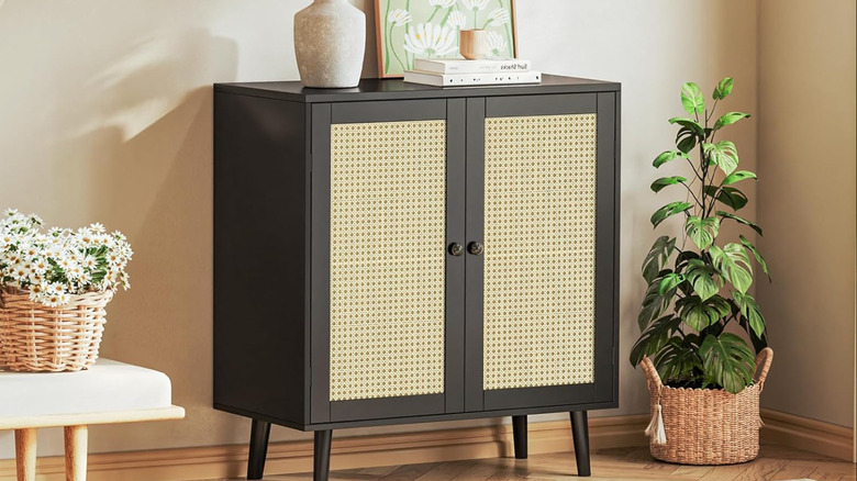 11 Top Rated Entryway Cabinets To Keep Your Home Organized