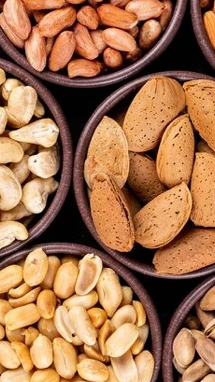 Almonds To Dates: Why You Should Eat Dry Fruits Every Day