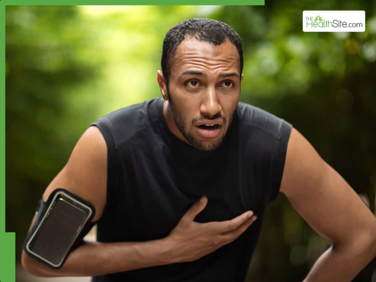 Heart Attack Symptoms Other Than Chest Pain That Can Show Up At Night