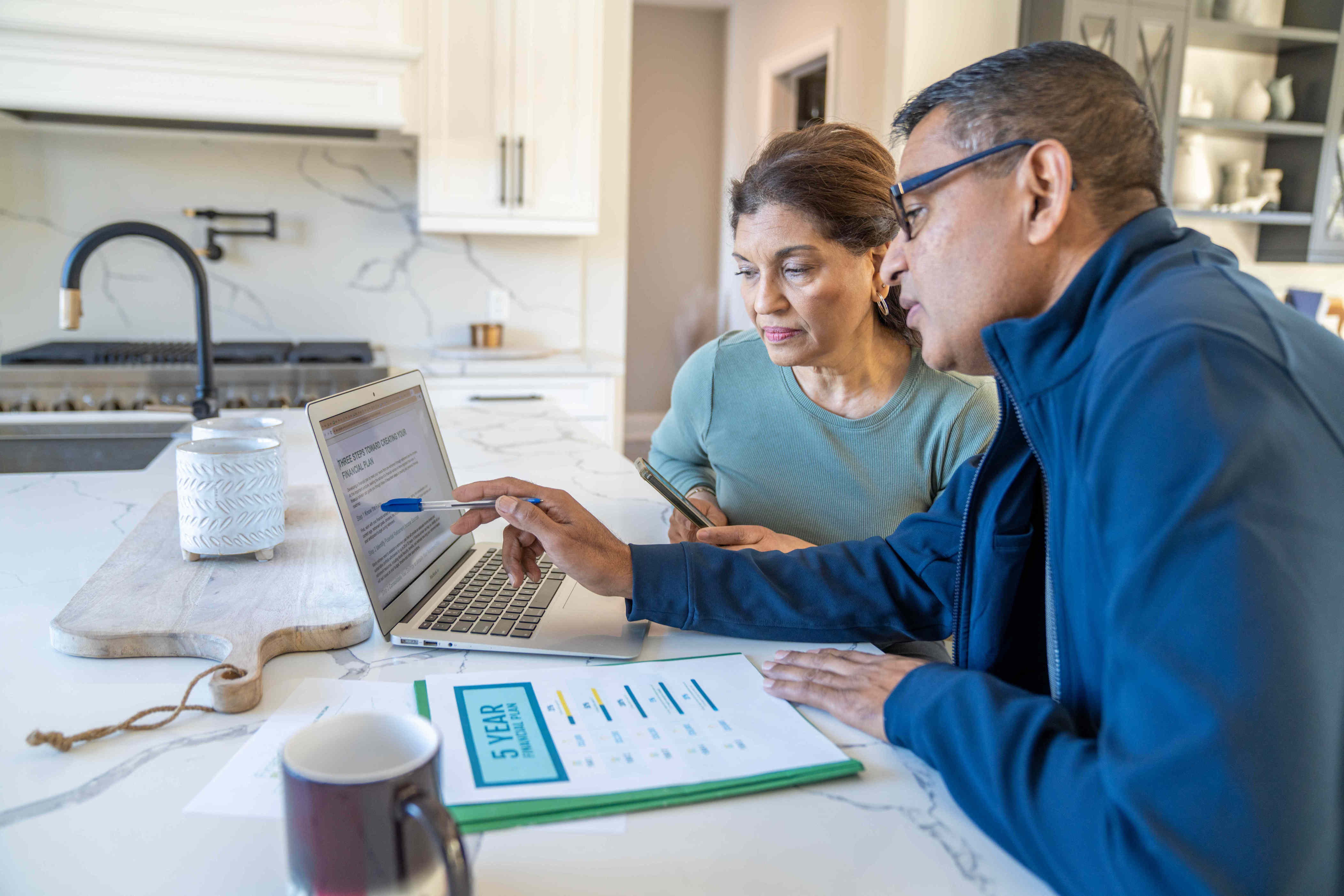 The Retirement Metric That Matters More Than Your 401(k) Balance