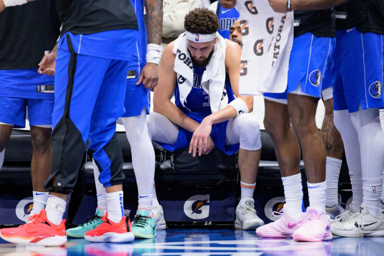 "Let Her Go": Former NBA Star Gives Klay Thompson Personal Advice on ...