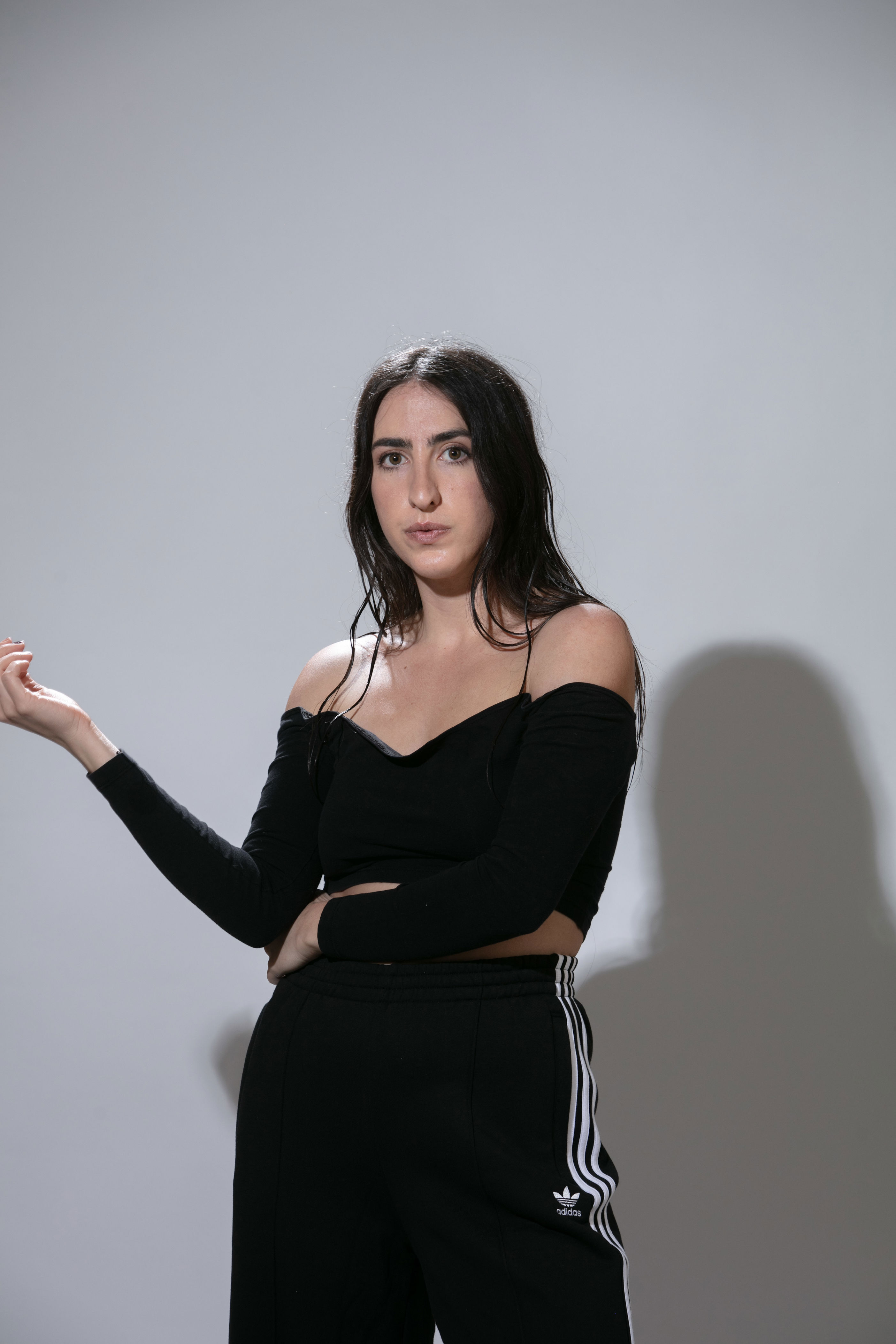 Ella es María Centeno, la nueva promesa mexicana de la música