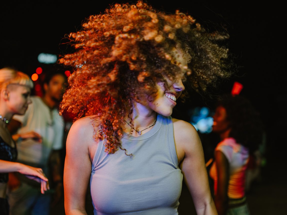 Dancing Instead of Stumbling: Berlin's New Sober Party Scene