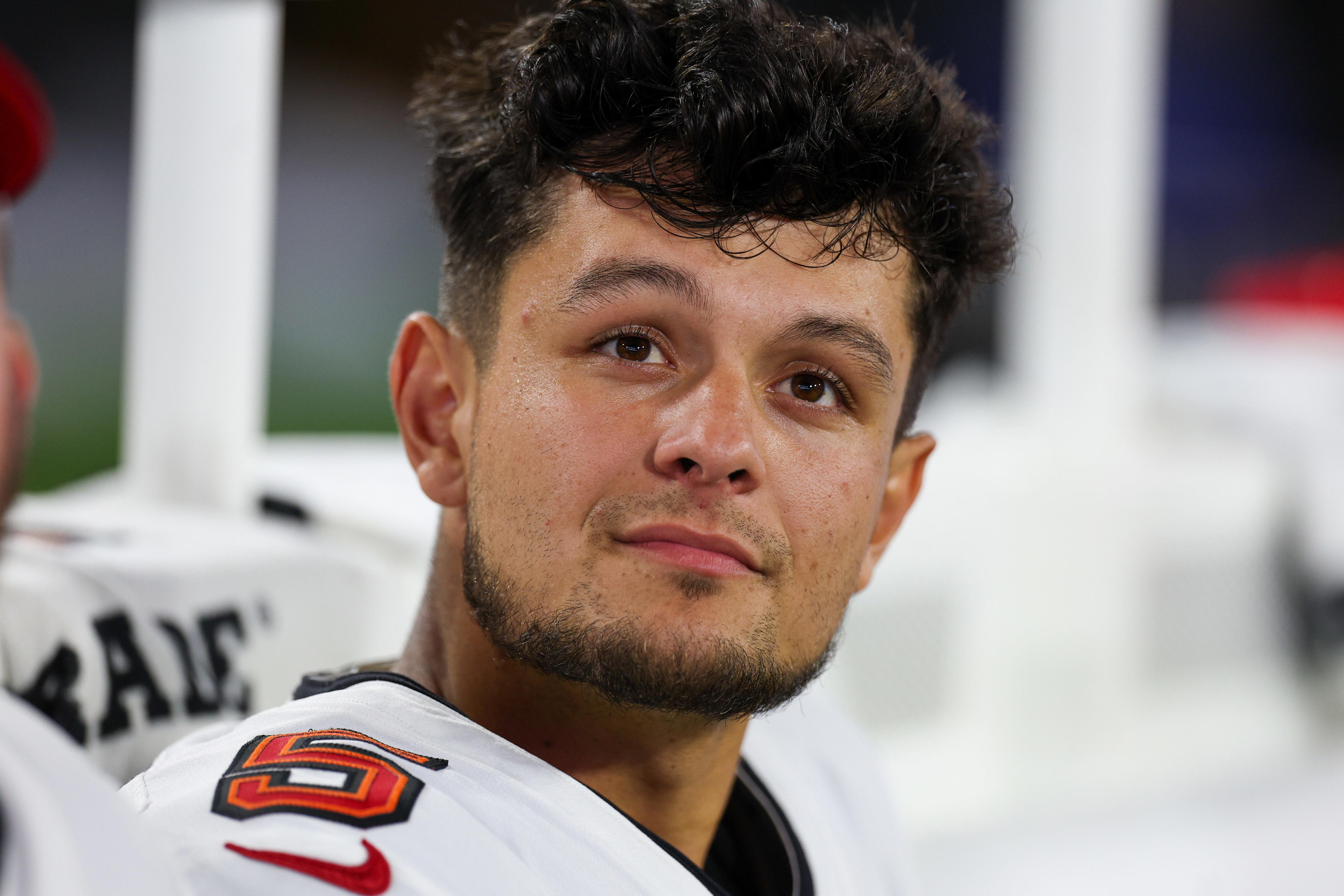 Buffalo Bills waive former Georgia Bulldog fourth-round pick