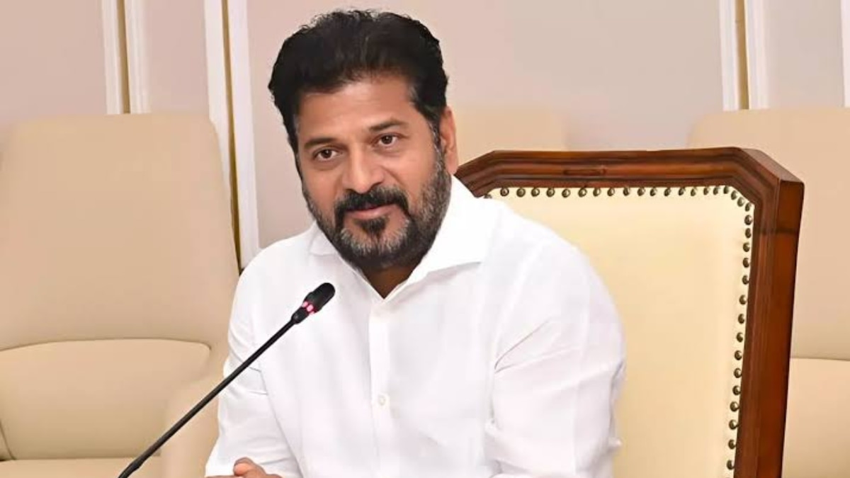 Revanth Reddy Bats For Bandaru Dattatreya, A Telugu OBC, For Vice ...